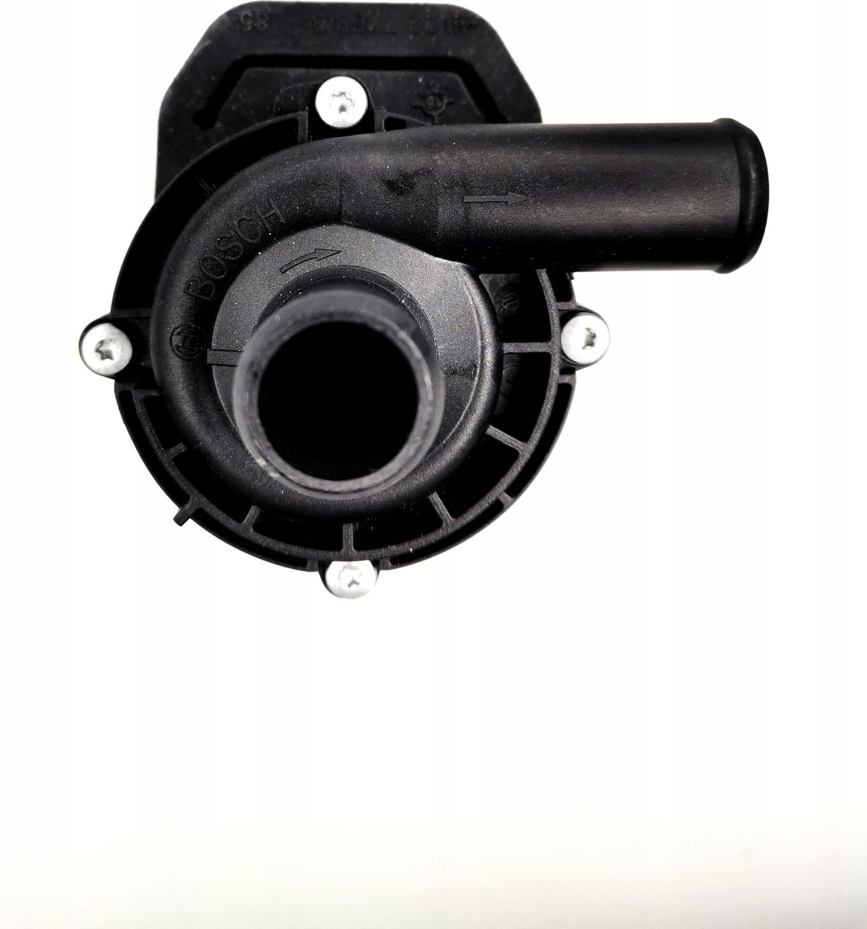 Mercedes-Benz Oe Mercedes Benz Oe Pompa Wody A2118350264 A211 835 02 64 ...