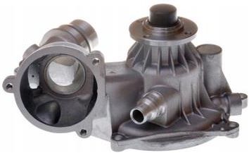 Gorabbit Pompa Wody Bmw 7 E65 E66 E67 735 I Li 01 05 11517524552 ...