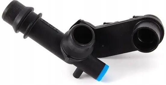 Bmw Oe Króciec Wody 3 E46 Oryginał 17112248409 - Opinie i ceny na Ceneo.pl