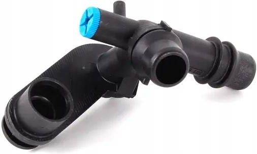 Bmw Oe Króciec Wody 3 E46 Oryginał 17112248409 - Opinie i ceny na Ceneo.pl