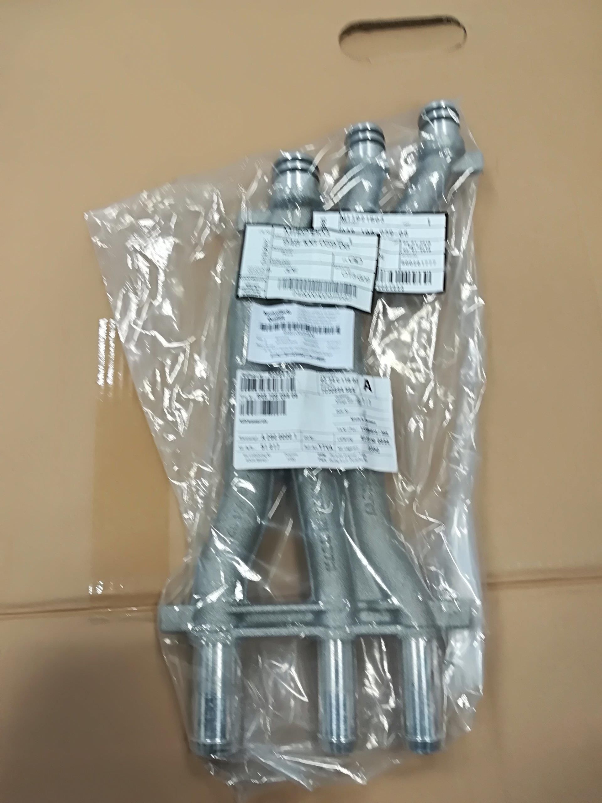 Porsche Oe Nowa Magistrala Wodna Cayenne Oryginał 948 106 059 06 ...