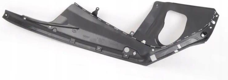Bmw Oe 6 F06 F12 F13 Osłona Błotnika Lewy Przód 51767211929 - Opinie i ...