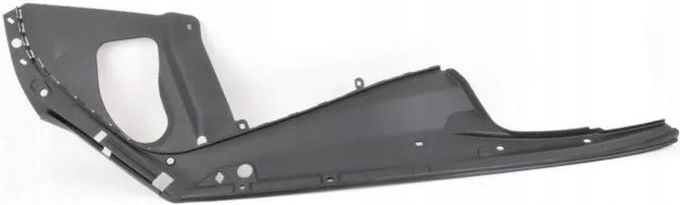 Bmw Oe 6 F06 F12 F13 Osłona Błotnika Lewy Przód 51767211929 - Opinie i ...