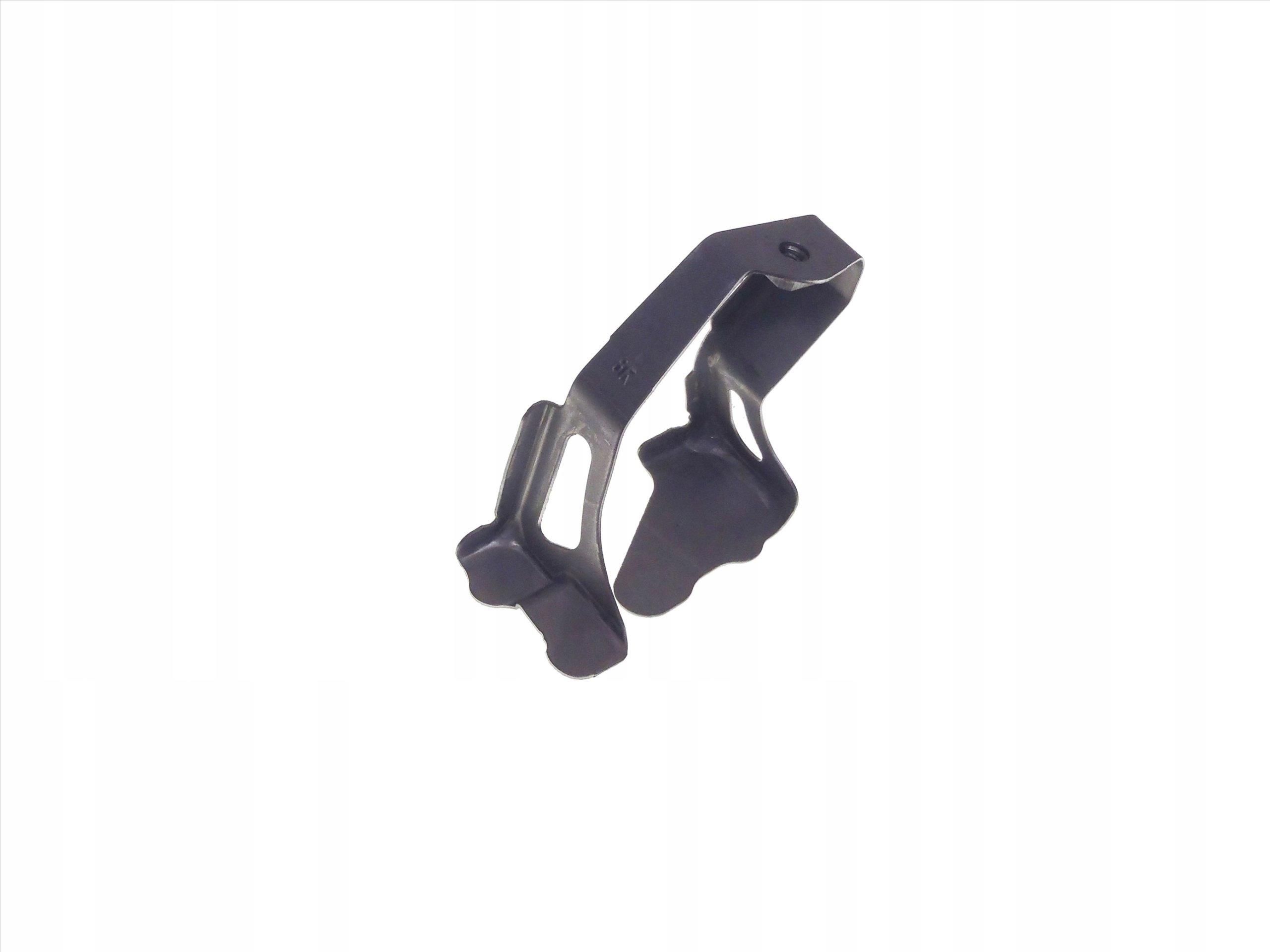 Toyota Oe Yaris Iii 11-20 Uchwyt Mocowanie Błotnika Fartuch A53717 ...