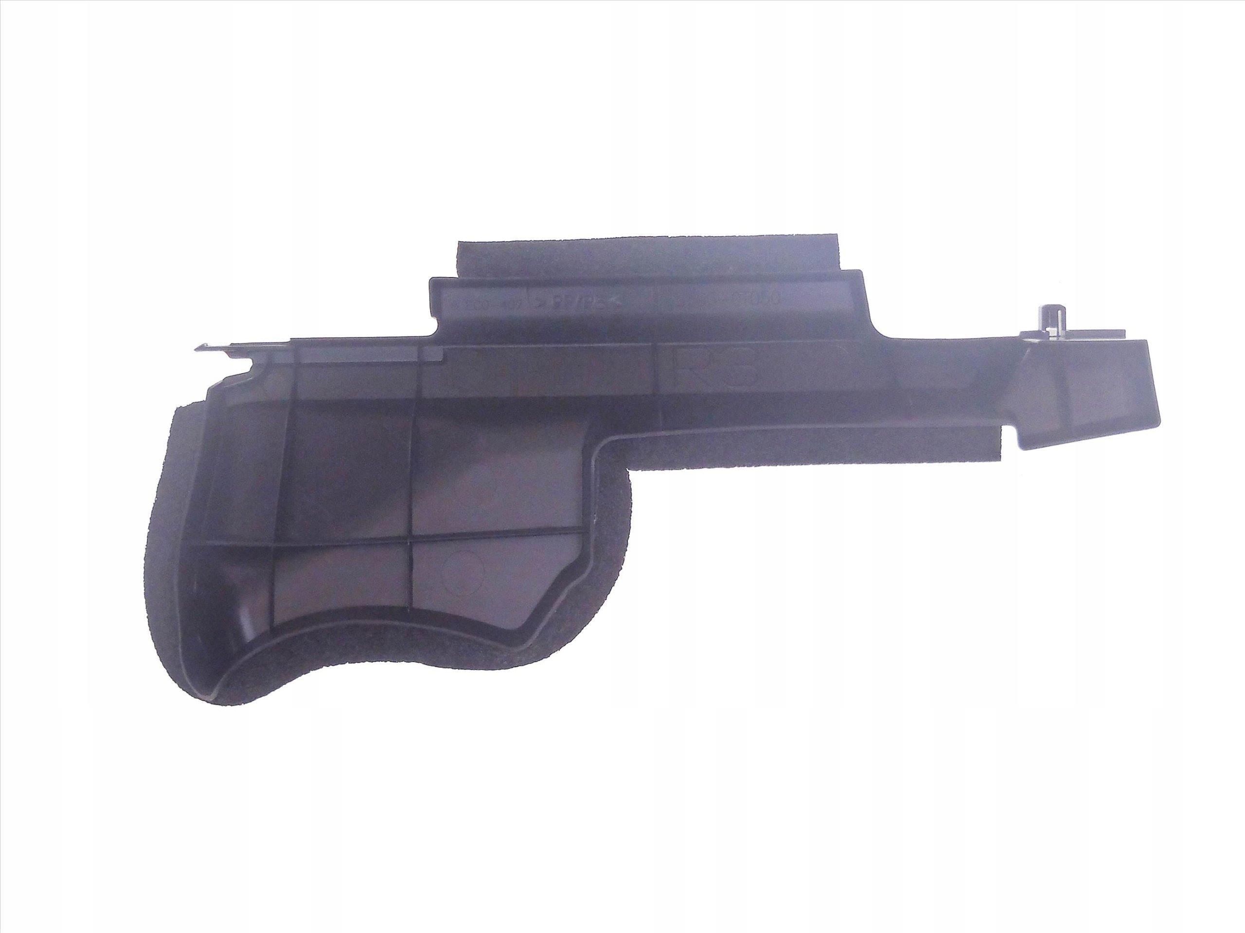 Toyota Oe C Hr 16 19 Osłona Chłodnice Kierownica Powietrza A16593 0T050 ...