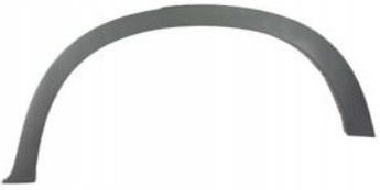 Rtl Premium Bmw X5 E70 06-10 Listwa Nakładka Błotnika Lewa Tył A6453 ...