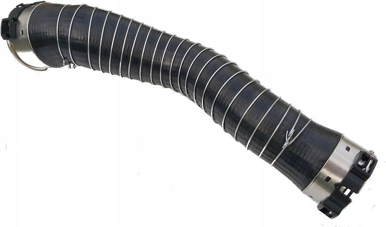 Bmw Oe Kanał Powietrza Intercoolera F10 F11 13718672108 - Opinie i ceny ...