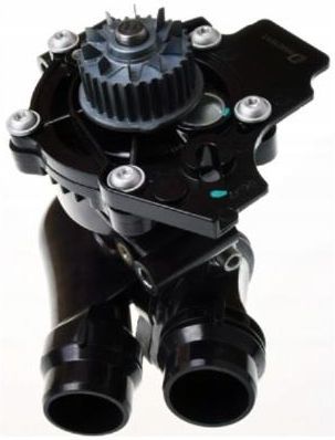 Gorabbit Pompa Wody Seat Exeo St 1 8 2 0 Tsi Tfsi 10 13 06H 121 008 F ...