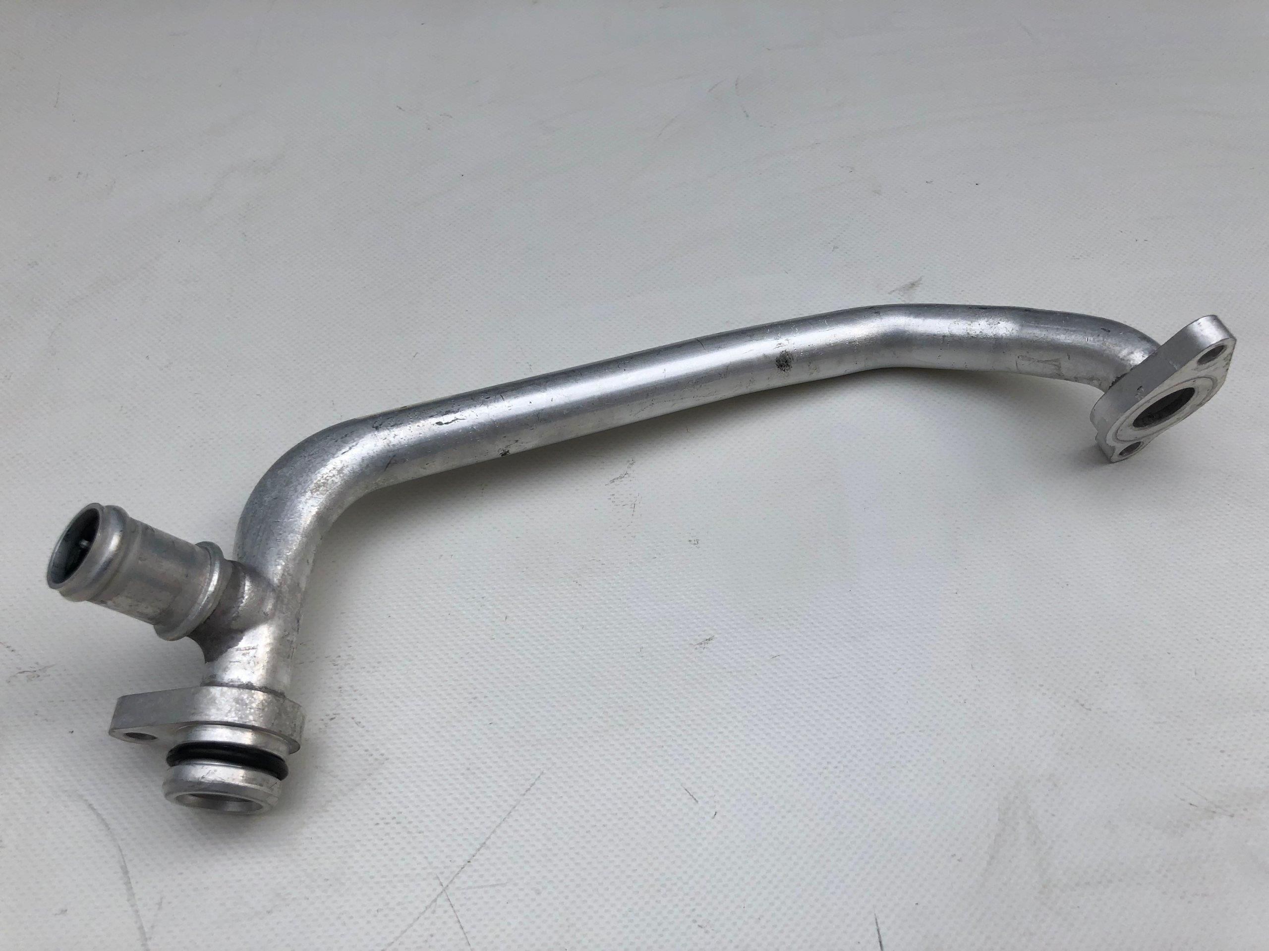 Audi Oe Rura Wodna A6 A7 A8 Q8 06M121071H - Opinie i ceny na Ceneo.pl