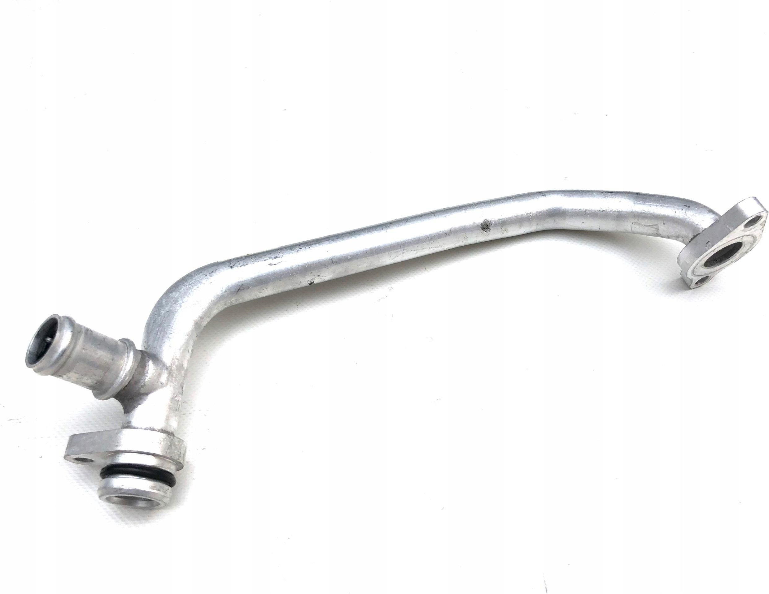 Audi Oe Rura Wodna A6 A7 A8 Q8 06M121071H - Opinie i ceny na Ceneo.pl