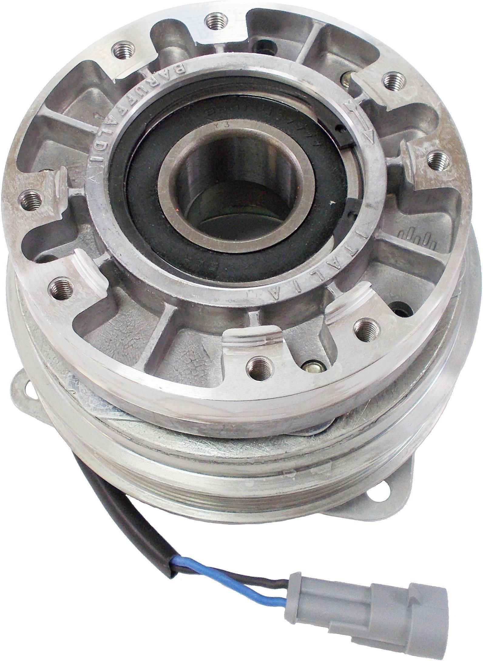 Iveco Oe Elektromagnes Wiskoza Cewka Daily 2 Pin 3 0 5801480322 ...