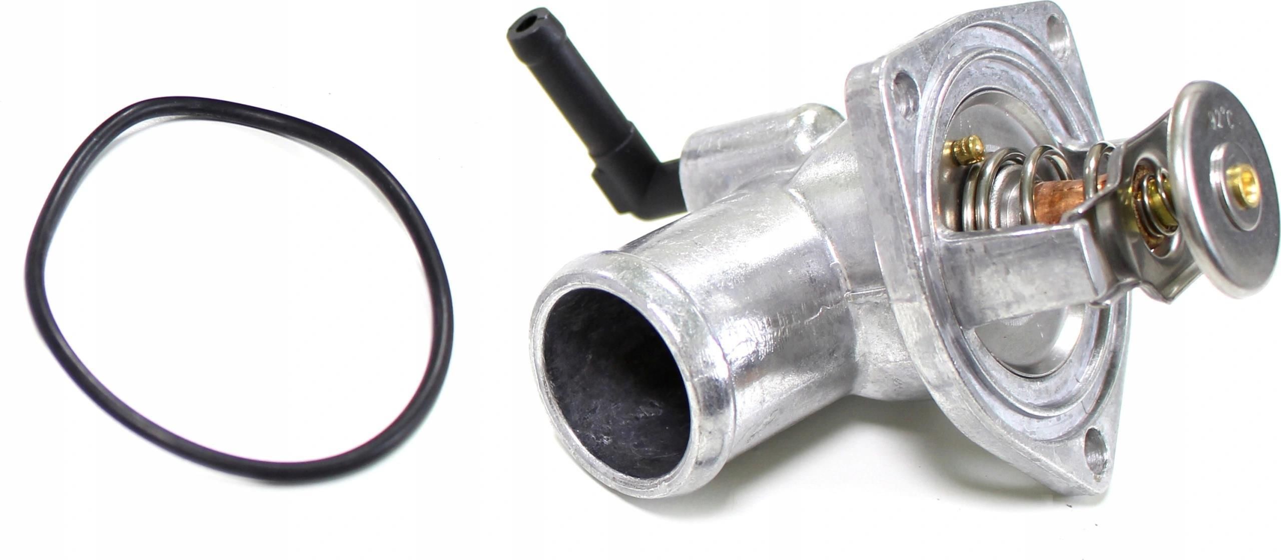 Gorabbit Termostat Chevrolet Lacetti Nubira 1 8 '03 9129907 96414627 ...