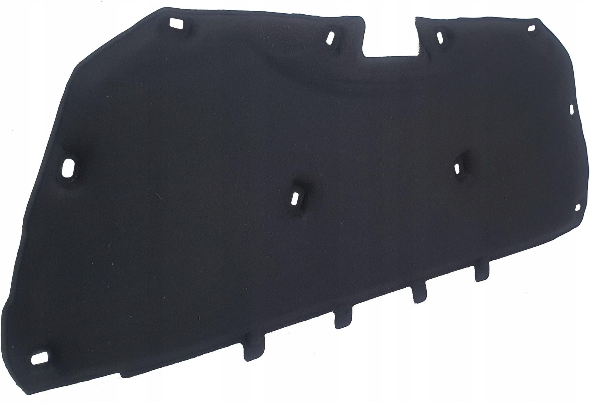 Inny Wygłuszenie Silnika Maski Ford Focus Iii Plus Klipy 1919105 ...