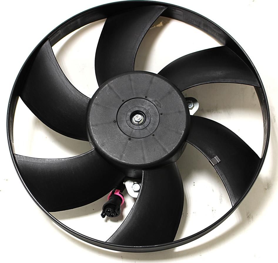 Gorabbit Wentylator Chłodnicy Seat Cordoba I 1 4 2 0 6K0959455A ...