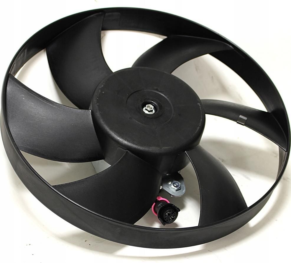 Gorabbit Wentylator Chłodnicy Seat Cordoba I 1 4 2 0 6K0959455A ...