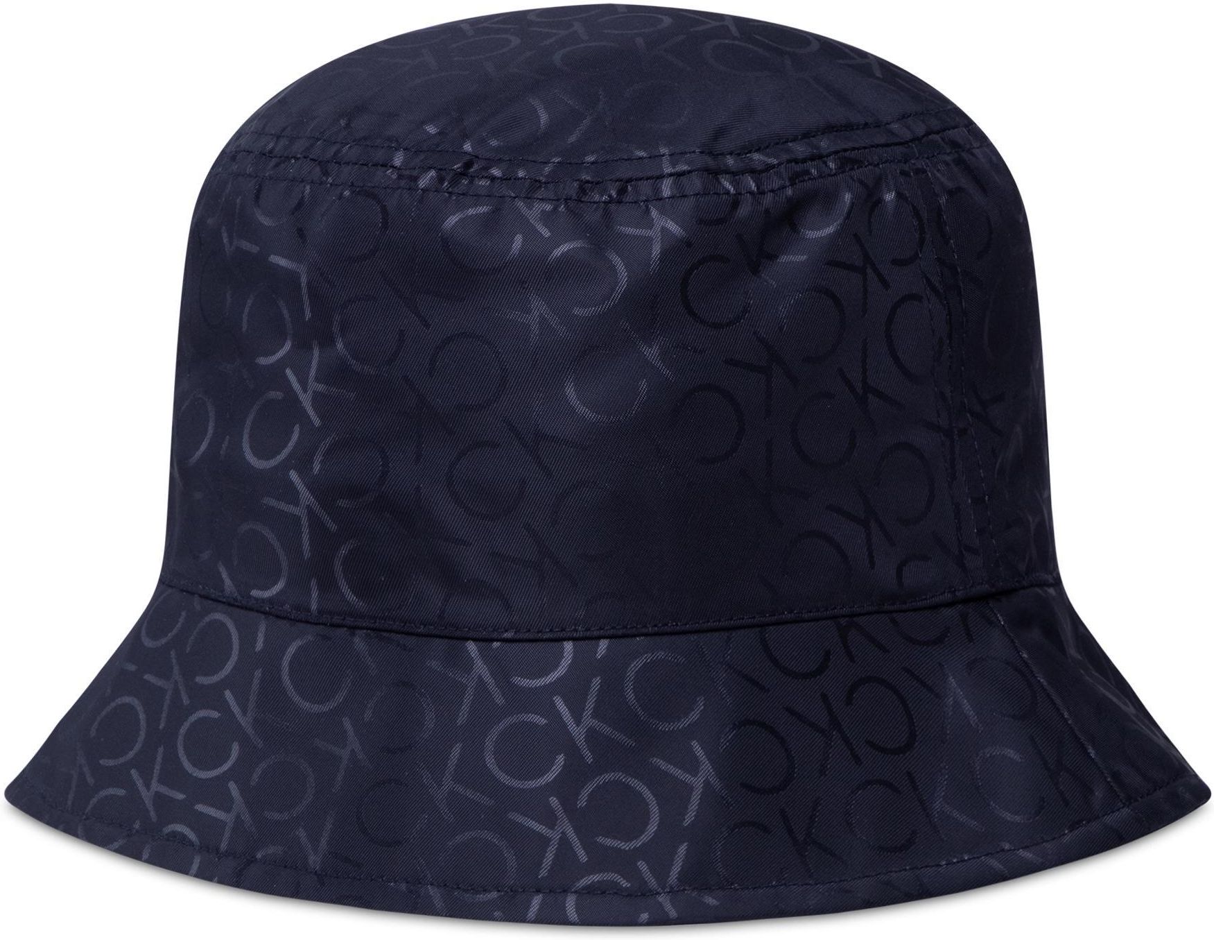 Kapelusz CALVIN KLEIN - Nylon Mono Bucket K50K509216 Black Uv Mono 01K ...