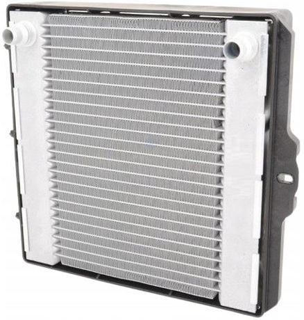 Apex Chłodnica Bmw M2 M3 M4 2013 17112284603 - Opinie i ceny na Ceneo.pl