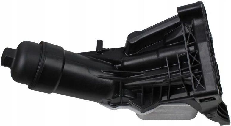 Gorabbit Chłodnica Oleju Z Obudową Filtra Bmw 3 F34 13 11428507685 ...