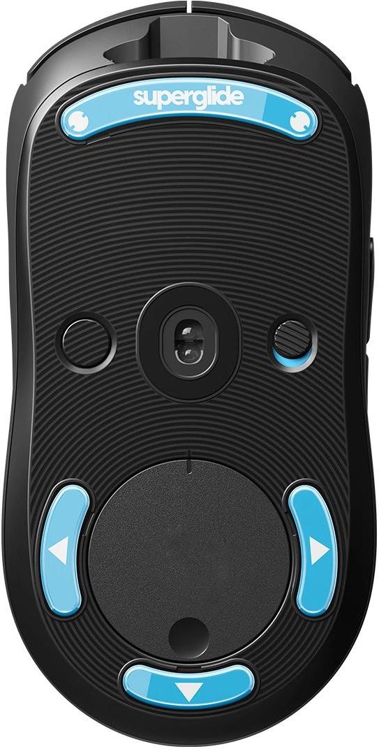 Superglide Ślizgacze Do Logitech G Pro Wireless Blue (LGPSGL) - Opinie ...
