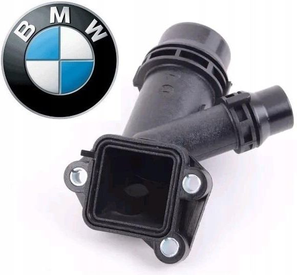Bmw Oe Króciec Rurka Wody X3 X5 E87 E90 Z Aso 11127806196 - Opinie i ...