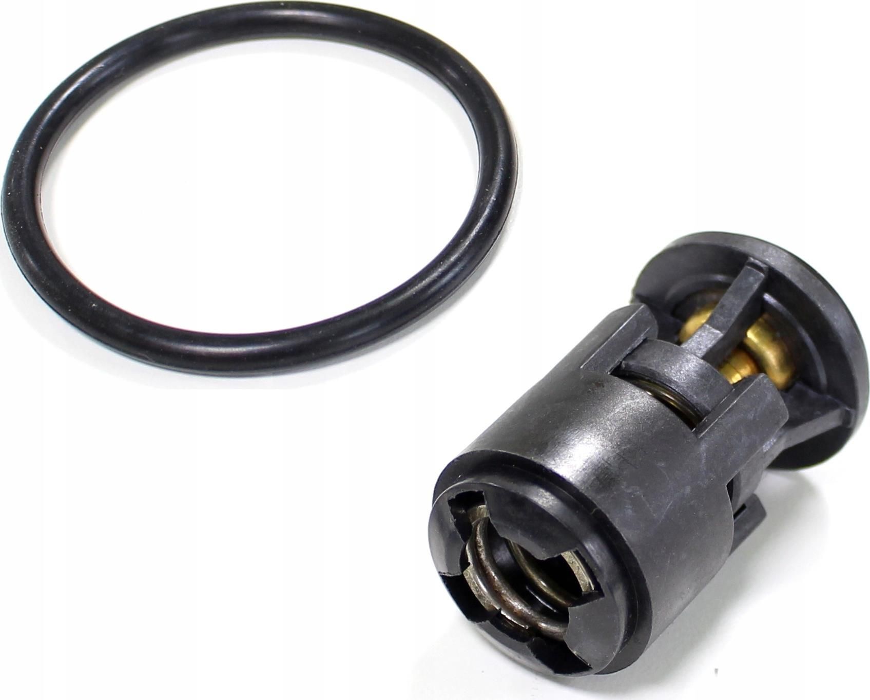 Gorabbit Termostat Vw Golf V 5 Vi 6 Lupo 1 4 16V '98 '13 75187 ...