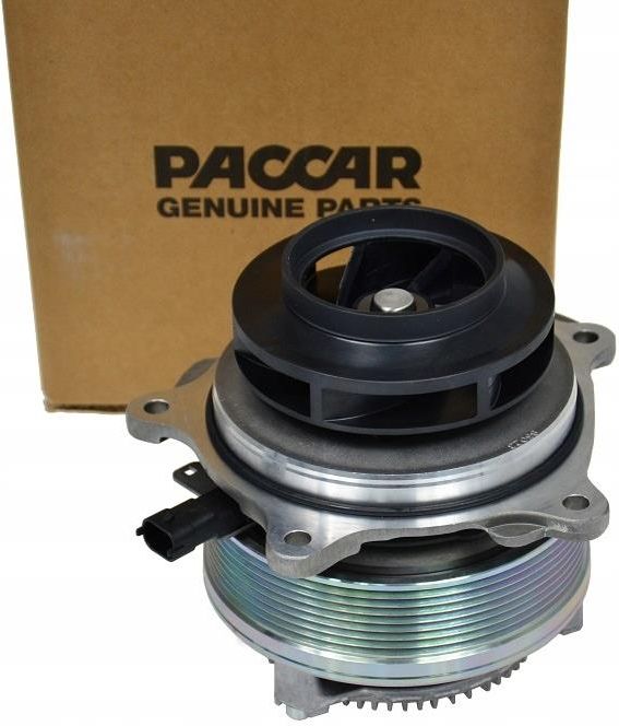 Daf Oe Pompa Wody Xf 106 Cf Euro 6 2104577 - Opinie i ceny na Ceneo.pl