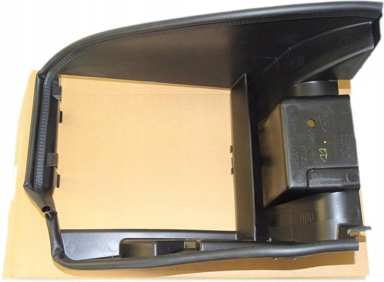 Land Rover Oe Wlot Kierownica Powietrza Range Sport 13 17 Dpla7H460 ...