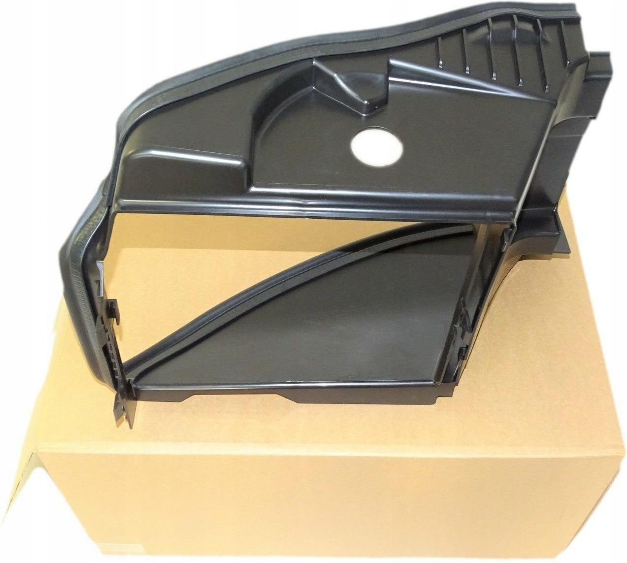 Land Rover Oe Wlot Kierownica Powietrza Range Sport 13 17 Dpla7H460 ...