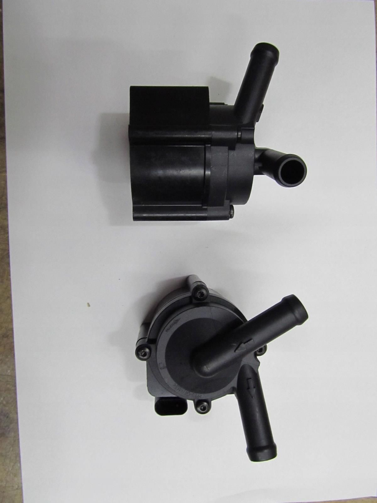 Pierburg Pompka Wody Pierbu Bmw 7 04077 22 0 11517629917 01 - Opinie i ...