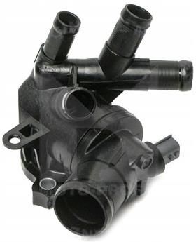 Nissan Oe Obudowa Termostatu Do Qashqai Ii Suv 1 2 1106100Q1N - Opinie ...