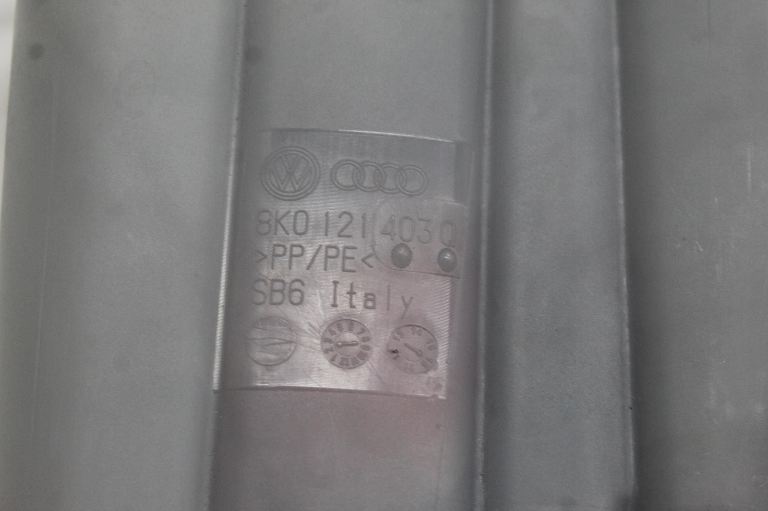 Audi Oe A5 8T Lift Zbiorniczek Wyrównawczy 8K0121403Q - Opinie i ceny ...