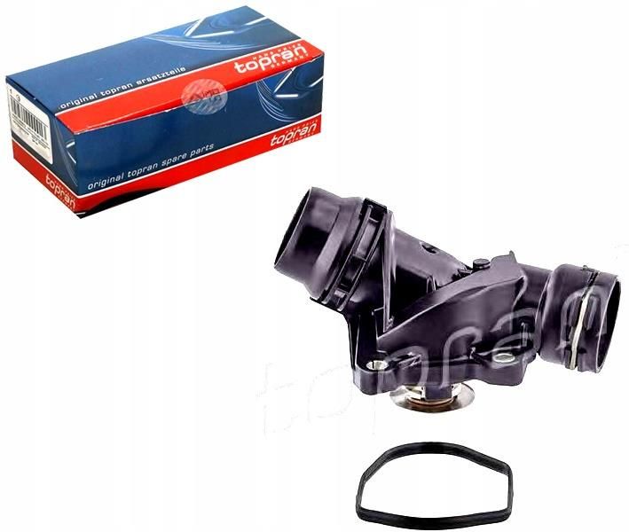 Topran Termostat Bmw 1 118 D E87 Top501 144 Serw - Opinie i ceny na ...