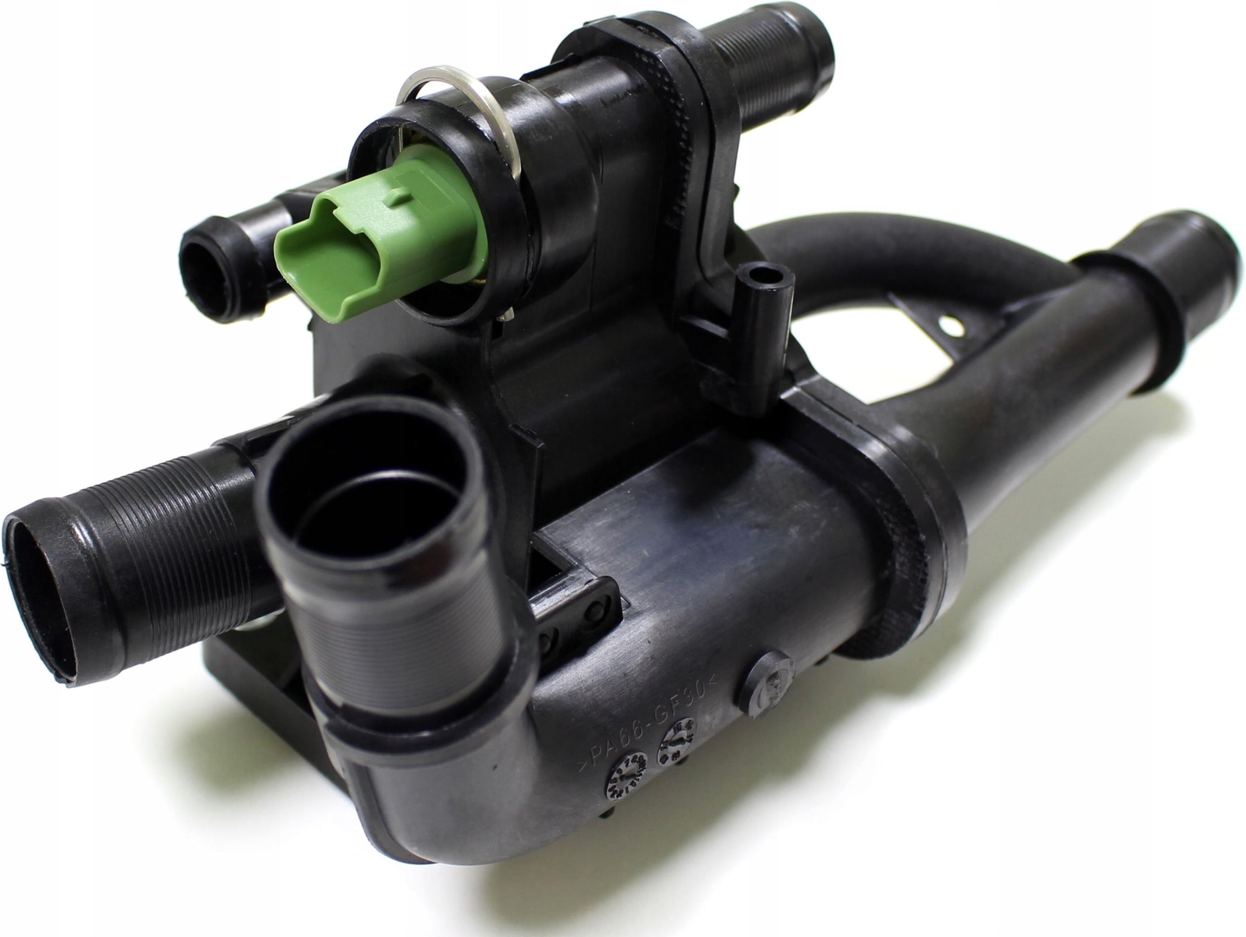 Gorabbit Termostat Citroen Jumpy Fiat Scudo 1 6 Hdi D '07 1827189 ...