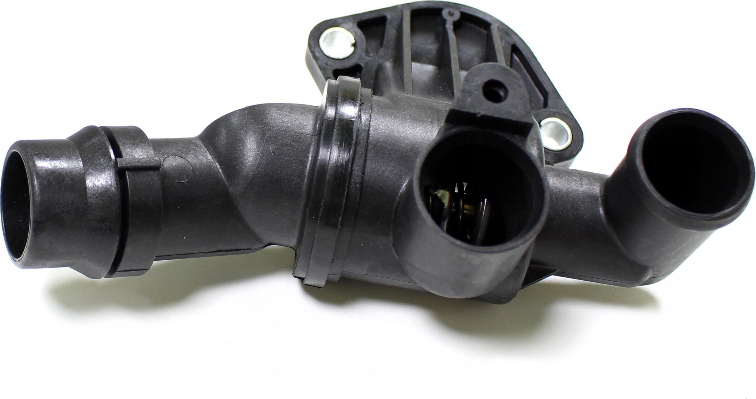 Gorabbit Termostat Vw Passat 2 0 Fsi '05 '10 06F121111J 06F121111F 7 ...