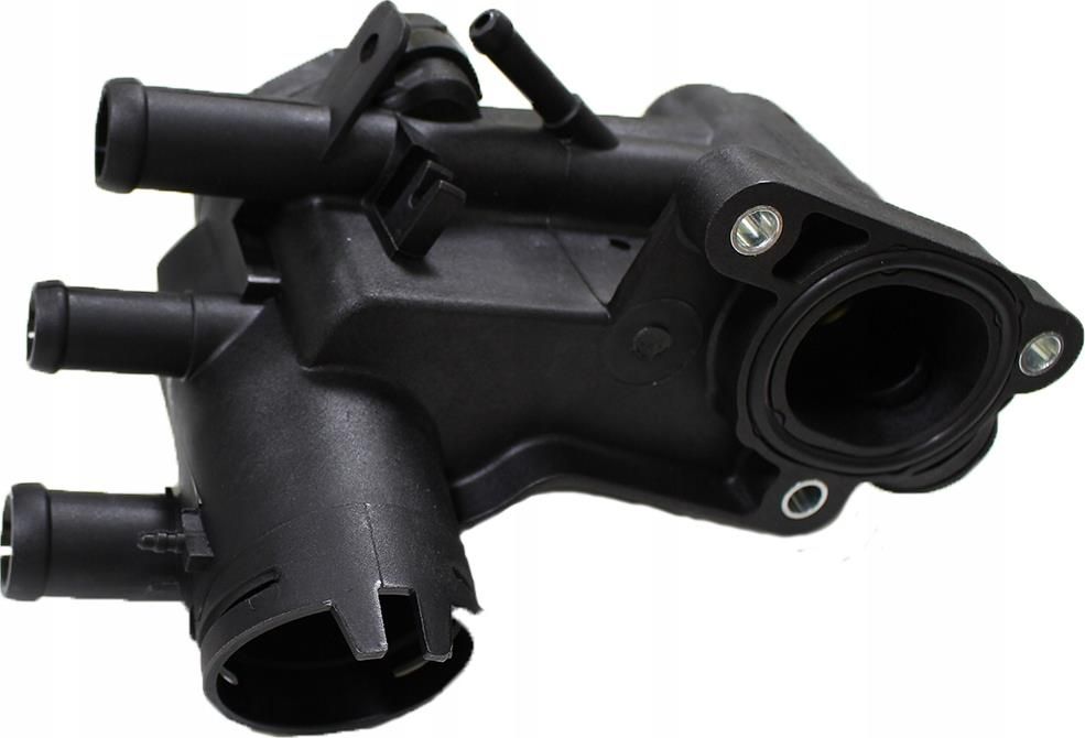 Gorabbit Termostat Skoda Fabia I 1 Ii 2 4 16V '99 '14 032121111Cl 6 ...