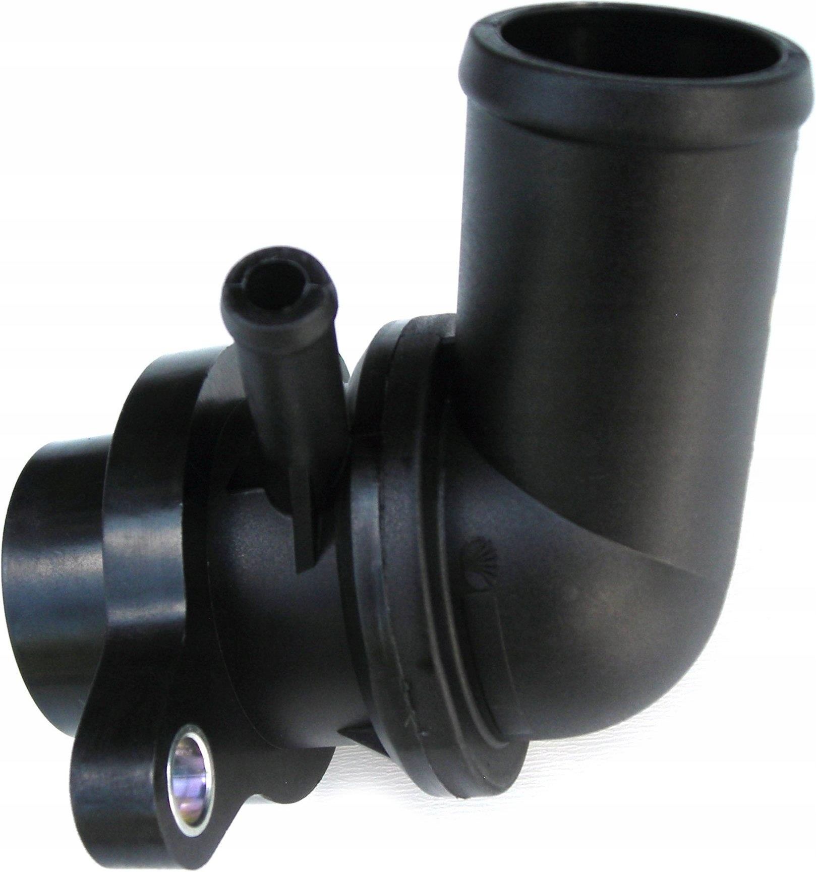 Daewoo Oe Obudowa Termostatu Lanos Oryginał 96282726 - Opinie i ceny na ...