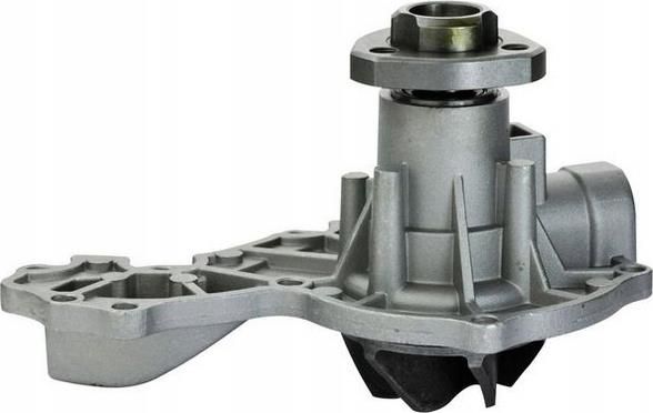 Gorabbit Pompa Wody Vw Golf I Ii Iii Iv 1 5 6 8 9 Gti 037121005B ...