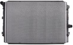 Volkswagen Oe Chłodnica Vw Passat B7 Golf Vi 5K0121251Q 23563 - Opinie ...