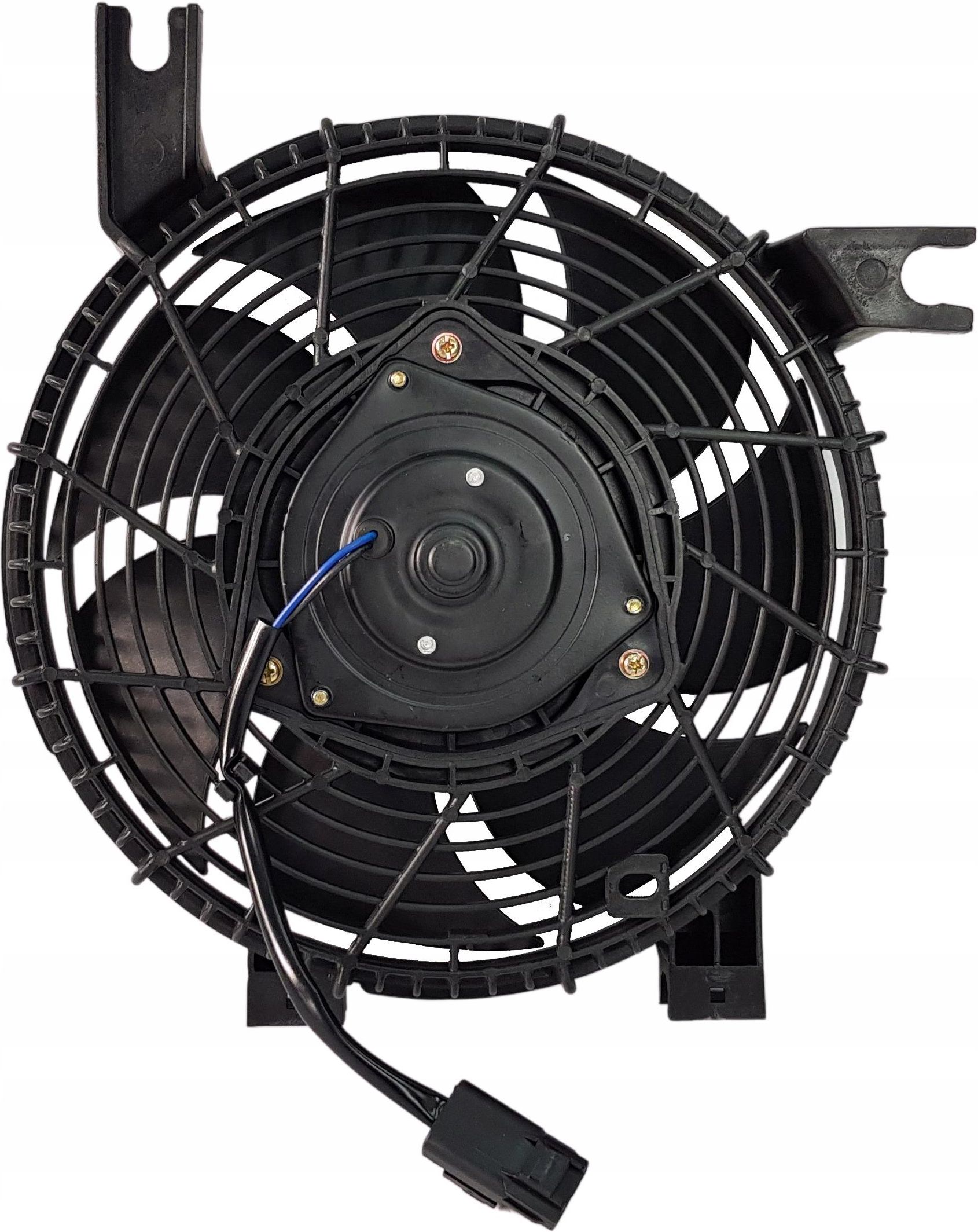 Ahe Wentylator Toyota Land Cruiser 150 10 8859060101 - Opinie i ceny na ...