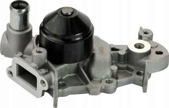 Gorabbit Pompa Wody Renault Clio I Ii Iii 1 2 16V Lpg 6 210103314R ...