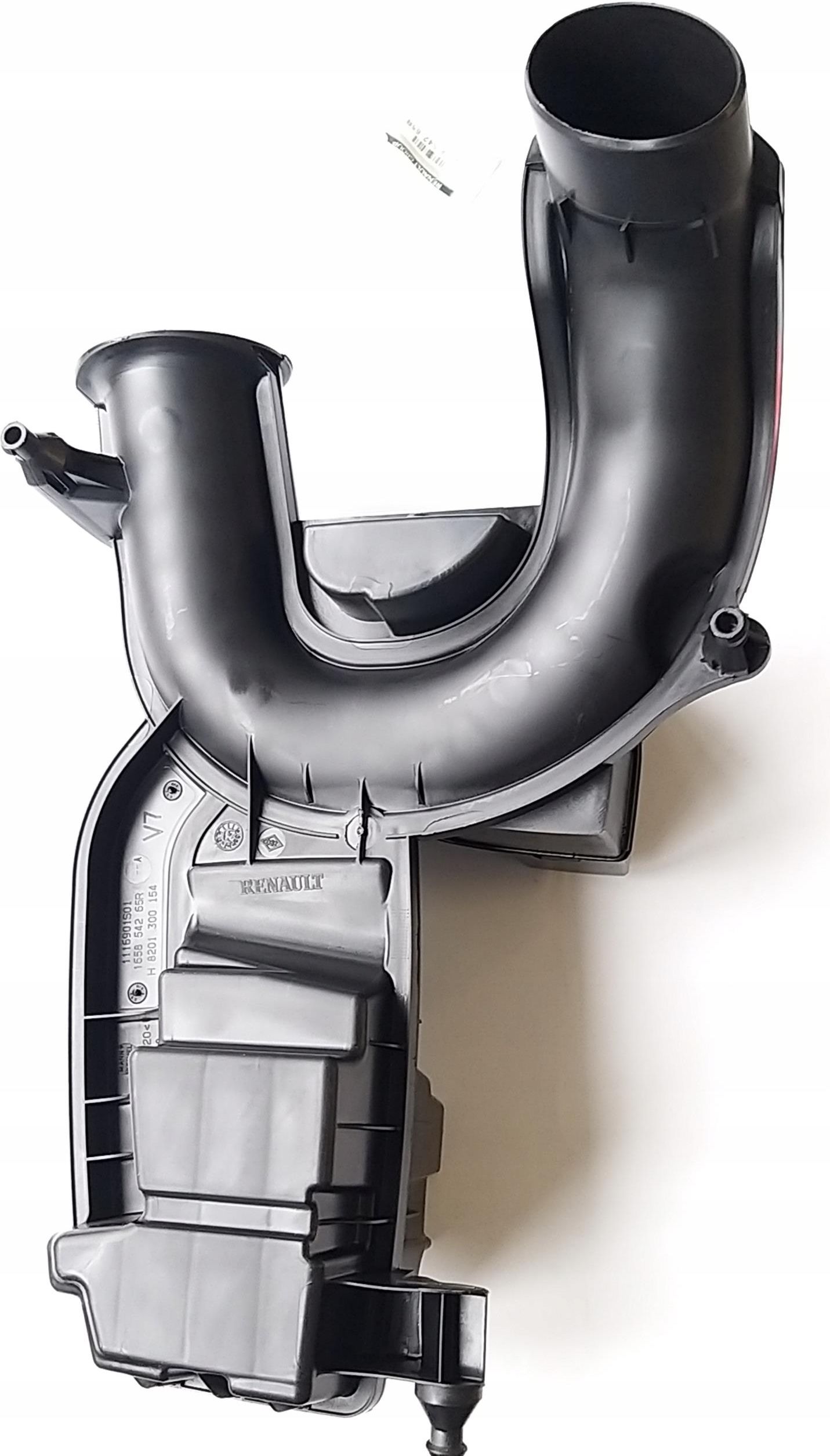 Renault Oe Rezonator Powietrza Scenic Iii 1 2 4 Tce 165854265R ...