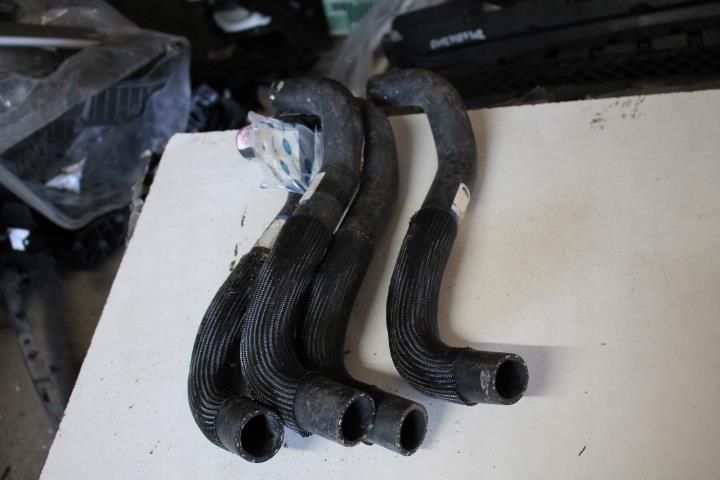 Ford Oe Przewód Wąż Wody Galaxy S Max Mondeo 2 0 Tdci Dg93 8260 Ga ...