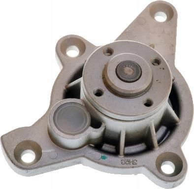 Gorabbit Pompa Wody Audi A8 D3 6 0 W12 Vw Touareg 07D121008A 07D121005N ...