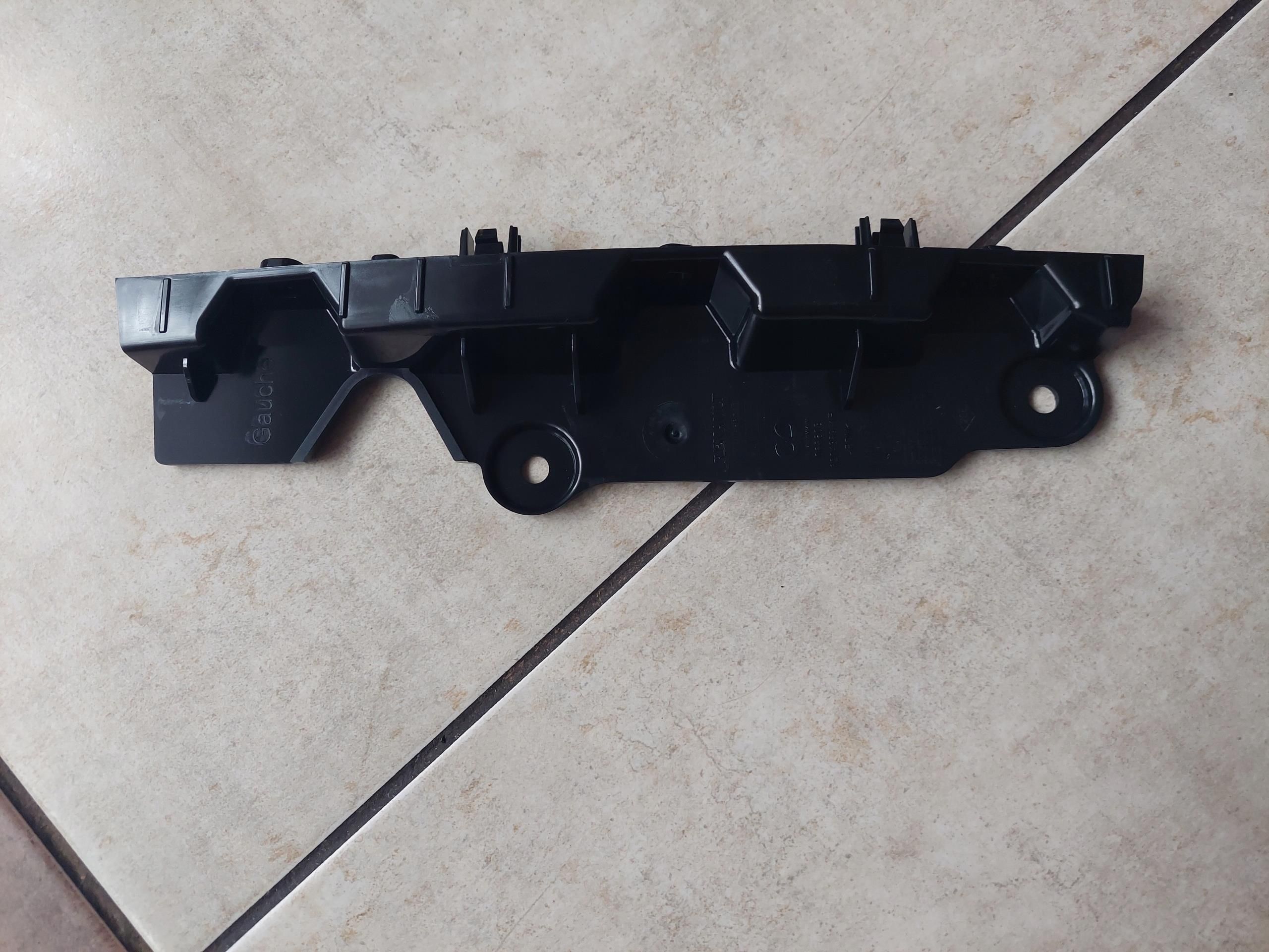 Renault Oe Ślizg Błotnika - Przód Master Iv 2019 620500787R 1 - Opinie ...