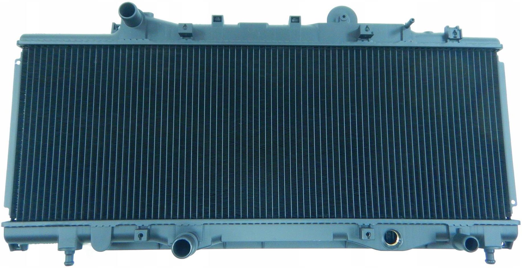 Fiat Oe Chłodnica Wody Punto 97 00 1 2 4 Aso 46473867 - Opinie i ceny na Ceneo.pl