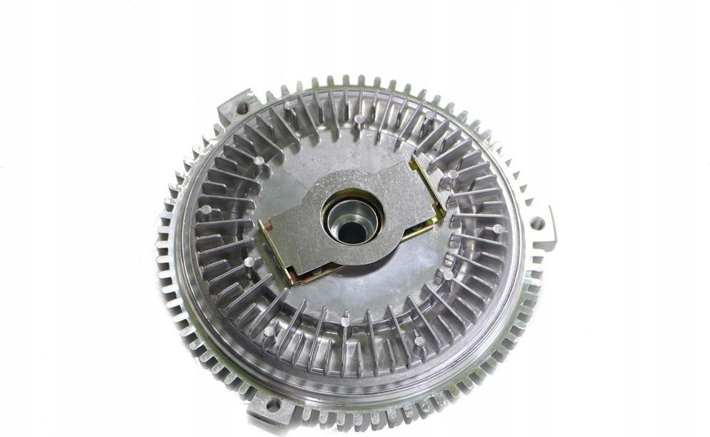 Wxqp Sprzęgło Wiskotyczne Mercedes Sprinter 2 3 T 95 05 120565 - Opinie ...