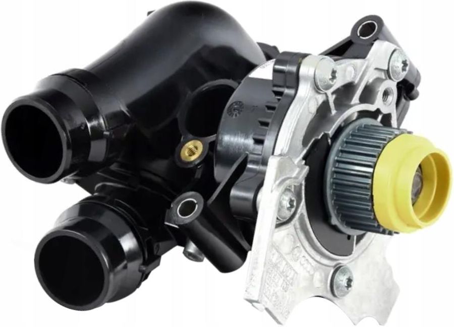 Audi Oe Pompa Wody A3 8P A4 B8 1 8Tfsi Oem 06H 121 026 Ds Opinie I