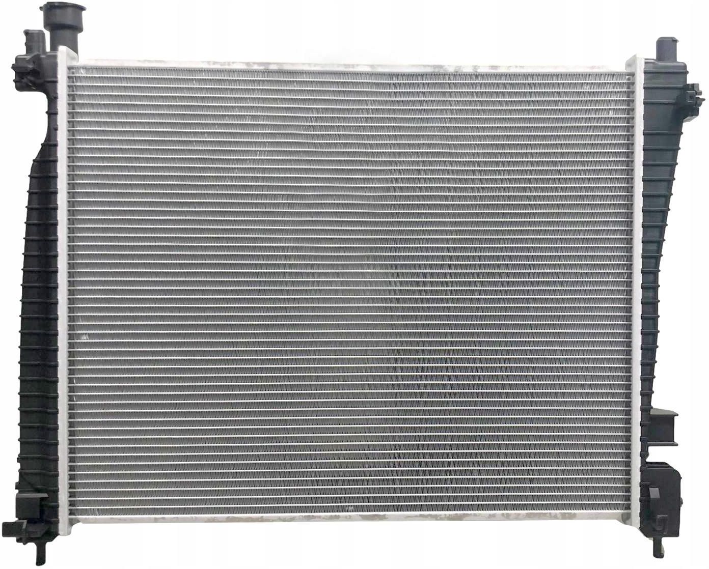 Radiator Chłodnica Jeep Grand Cherokee 10 11 12 13 14 Je11008Rf ...