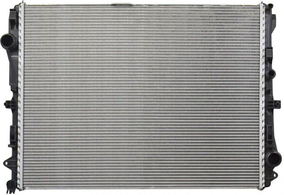 Radiator Nowa Chłodnica Mercedes E Klasa W213 A238 C238 16 Me11078Df ...