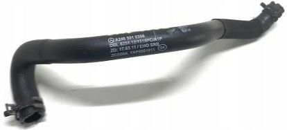 Mercedes-Benz Oe Mercedes Benz Oe Przewód Rura Wody W176 A Kl ...